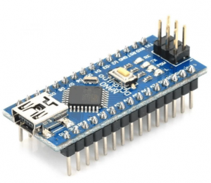 Compatible Arduino Nano V3 • RoosTech Electronica