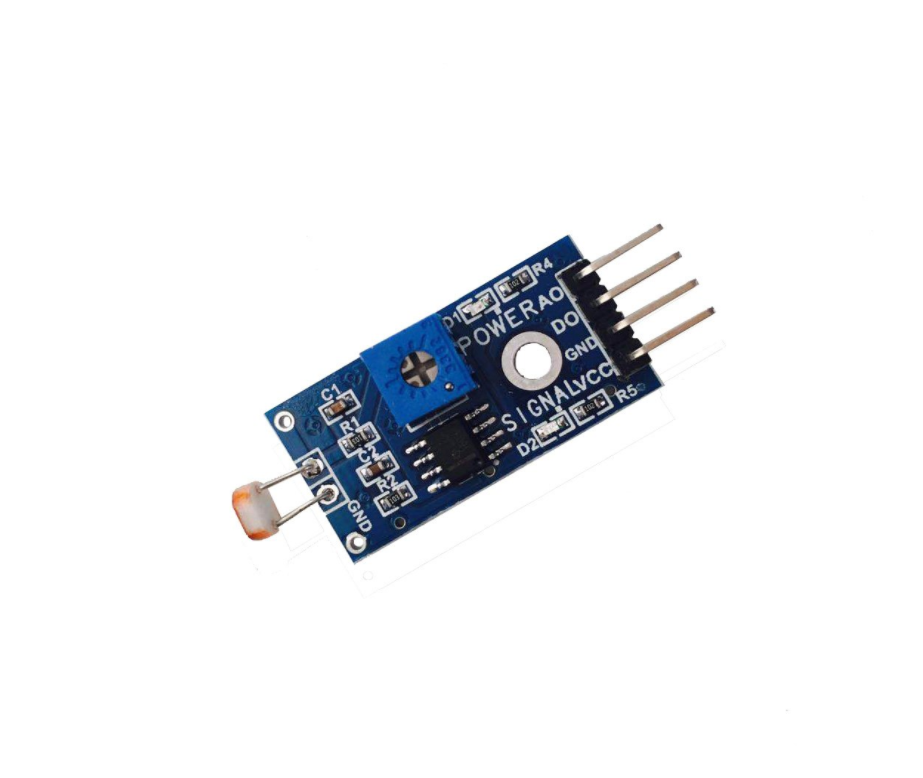 Modulo Ldr, Resistor - Fotocelda Arduino Modulo Ldr, Resistor - Fotocelda Arduino